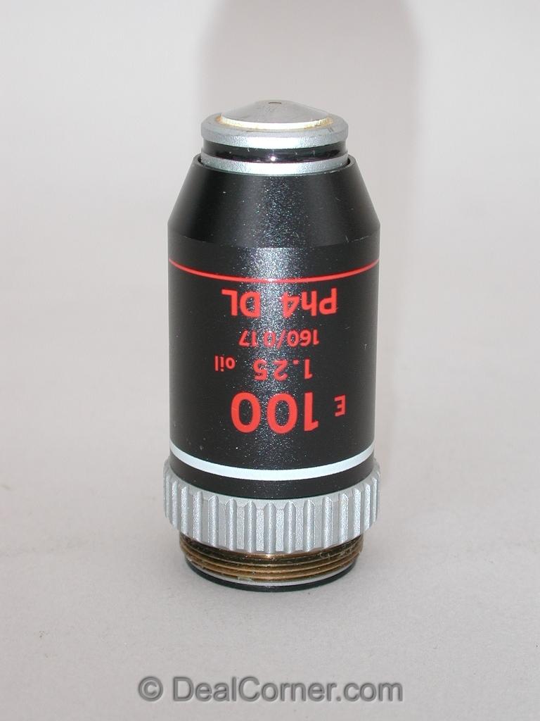 Nikon Objectives | DealCorner.com