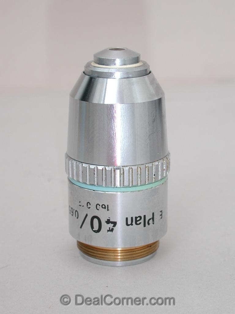 Nikon Objectives | DealCorner.com