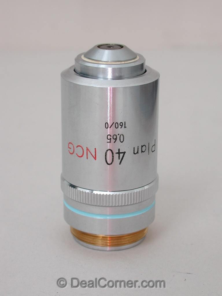 Nikon Objectives | DealCorner.com