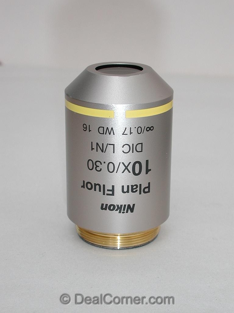 Nikon Objectives | DealCorner.com