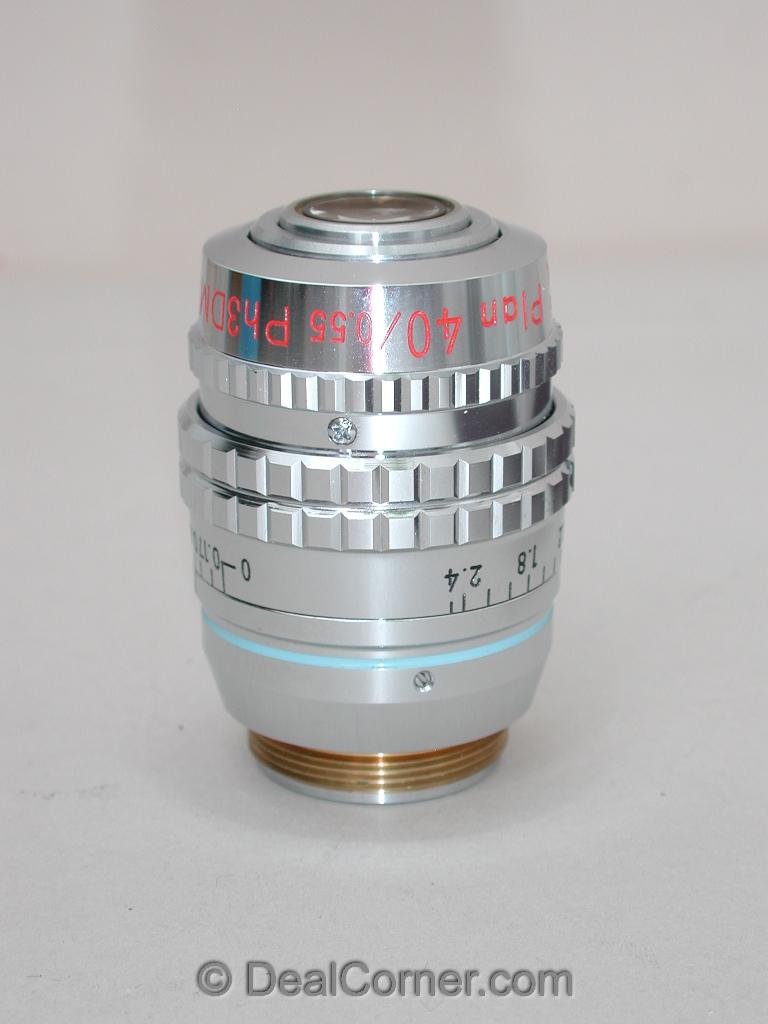 Nikon Objectives | DealCorner.com